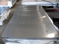 China Cold Drawn Polishing Stainless Steel Plate 316L 316 321 Cold Rolling For Elevator for sale