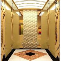 China Interior Decorative Elevator Stainless Steel Sheet Etching Ceiling Door 304 201 for sale