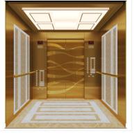 China Interior Decorative Elevator Stainless Steel Sheet Etching Ceiling Door 304 201 for sale