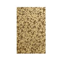 China 201 304 Golden Pattern Stainless Steel Sheet Etched Elevator Door Frame Wall for sale