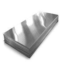 China 201 301 304 316 321 410 Black Mirror Stainless Steel Sheets 4x8 Panels For Elevator for sale