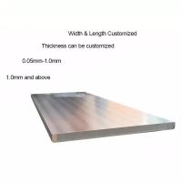 China Decorative 4x8 316L 304 Elevator Stainless Steel Sheet 1mm Thickness for sale