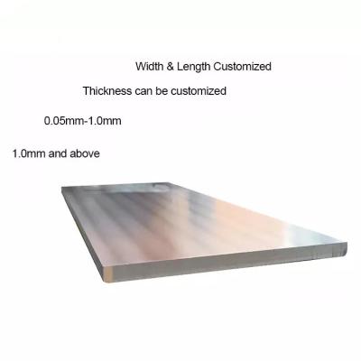 China Decorative 4x8 316L 304 Elevator Stainless Steel Sheet 1mm Thickness for sale