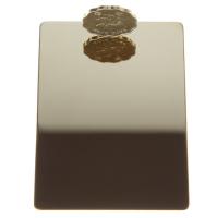 China ODM Mirror Polished Color Stainless Steel Sheet 430 304 201 8K Plate for sale