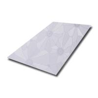 China 201 Inox Color Stainless Steel Sheet Gold SS 304 Sheet Mirror Finish for sale