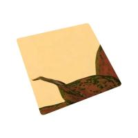 China PVD Mirror Finish Color Stainless Steel Sheet 0.3mm - 3.0mm Thick For Furniture for sale