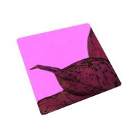 China PVD Mirror Finish Color Stainless Steel Sheet 0.3mm - 3.0mm Thick For Furniture for sale