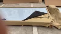 China Mirror Coloured Stainless Steel Sheet Rose Gold Champagne Bronze Black for sale