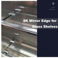 China Yellow Stainless Steel Kitchen Cabinet Waterproof Flat Edge Free Design for sale