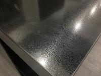 China moisture proof Modular Home Kitchen Cabinets Stainless Steel 304 Customized for sale