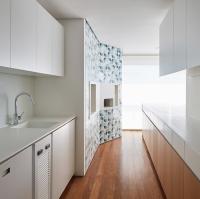 China Modular Modern Grey Kitchen Cabinets Durable Stainless Steel Base Cabinets for sale