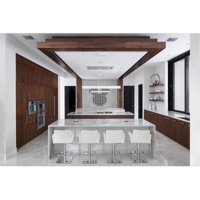 China Durable Metal Modular Stainless Steel Kitchen Cabinet Lacquer Painting Customized for sale