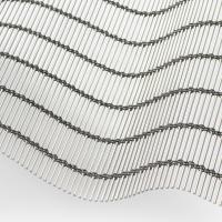China Exterior Metal Stainless Steel Wall Cladding Flexible Corrosion Resistance for sale