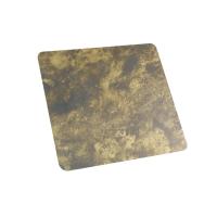China Customized Embossed Stainless Steel Wall Cladding Sheet Decorative 3MM Thick for sale