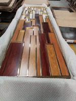 China Interior Stainless Steel Room Partition PVD Coating For Restaurant Decoration for sale