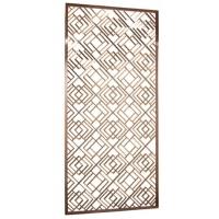 China Hairline Stainless Steel Partition for sale