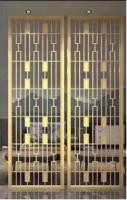 China Indoor Room Stainless Steel Partition Color Coating Multi Functional ISO9001 for sale