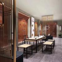 China Customized Indoor Stainless Steel Partition Wall For Public Space for sale