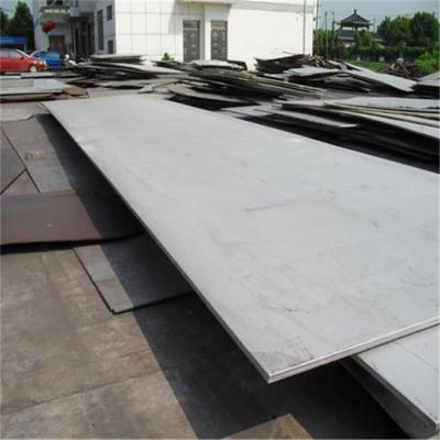 China 2B Finish 6mm Color Stainless Steel Sheet Plate 310 316L 316 For Elevator for sale