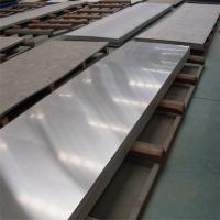 China 2B Finish 6mm Color Stainless Steel Sheet Plate 310 316L 316 For Elevator for sale