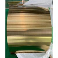 China 201J1 Etched Color Mirror Stainless Steel Coil Decorative For Building for sale