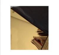 China 8K Mirror Stainless Steel Rose Gold Sheet Cold / Hot Rolled 201 304 Customized for sale