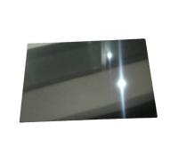 China 8K Mirror Stainless Steel Rose Gold Sheet Cold / Hot Rolled 201 304 Customized for sale
