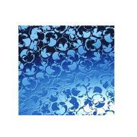 China 8K Mirror Color Stainless Steel Sheet Coated For Luxurious Decoration for sale