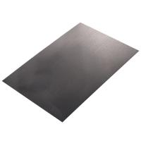 China Colored Super Mirror Water Ripple Stainless Steel Sheet Brushed PVD Coating for sale
