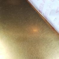 China 201 304 Color Stainless Steel Sheet Coated Decorative 3D Metal Wall Panels for sale