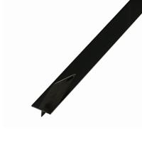 China Wall Edge Metal 304 Stainless Steel Trim For Ceramic Protection for sale