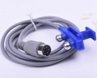 China Hand Held Adult Nerve Stimulating Electrode With Standard 5 PIN DIN Connector for sale