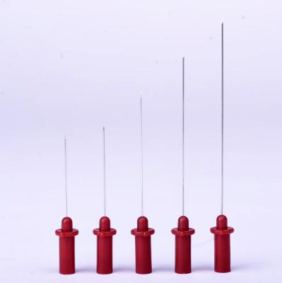 China Repusi Sterilized Disposable Concentric Needle Electrodes With 6 Size for sale