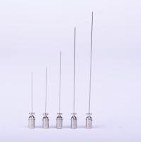 China EMG Machine Accessories Disposable Concentric EMG Needle Electrode Sterile for sale