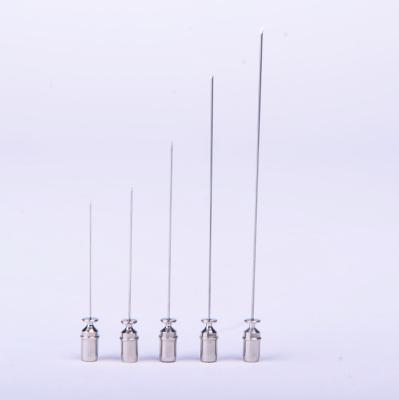 China EMG Machine Accessories Disposable Concentric EMG Needle Electrode Sterile for sale
