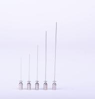China Disposable EMG Concentric Needle Electrode with 0.35/0.45/0.50mm Needle Diameter for sale