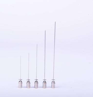 China Disposable EMG Concentric Needle Electrode with 0.35/0.45/0.50mm Needle Diameter for sale