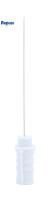 China ETO-Sterilized EMG Needle / Diagnostic Concentric Electromyograph Needles 0.35x 25 Mm for sale