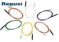 China Clinical Neurophysiology Disposable Subdermal Needles 6-COLOR SINGLE Electrode for sale