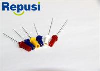 China DCNE Needle Electrode Pastic Serie Needles Medical Accessories 0.35x25mm for sale