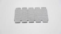 China Tens Unit Self Adhesive Electrodes , Physical Therapy Surface Emg Electrodes for sale