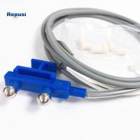 China EMG Nerve Hand-Held Stimulating Electrode T- Handle for sale