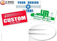 China Recyclable 18 X 24 Corrugated Plastic Signs for sale
