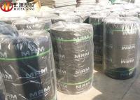 China 1mx50m Blue Correx Floor Protection , Corrugated Plastic Floor Protection Roll for sale