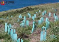 China 3mm Corrugated Plastic Tree Guards for sale