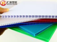 China 3000gsm Fire Rated Correx Sheets for sale