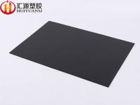 China Impact Resistant 3mm ESD Corrugated Plastic Sheet for sale