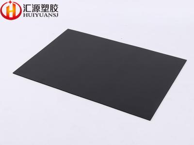 China Impact Resistant 3mm ESD Corrugated Plastic Sheet for sale