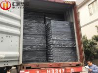 China Impact Resistant 3mm ESD Corrugated Plastic Sheet for sale