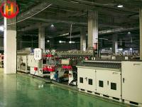 China Colorful Anti UV Correx Corrugated Plastic Sheets for sale